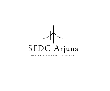 SFDC Arjuna Logo – SFDC Arjuna